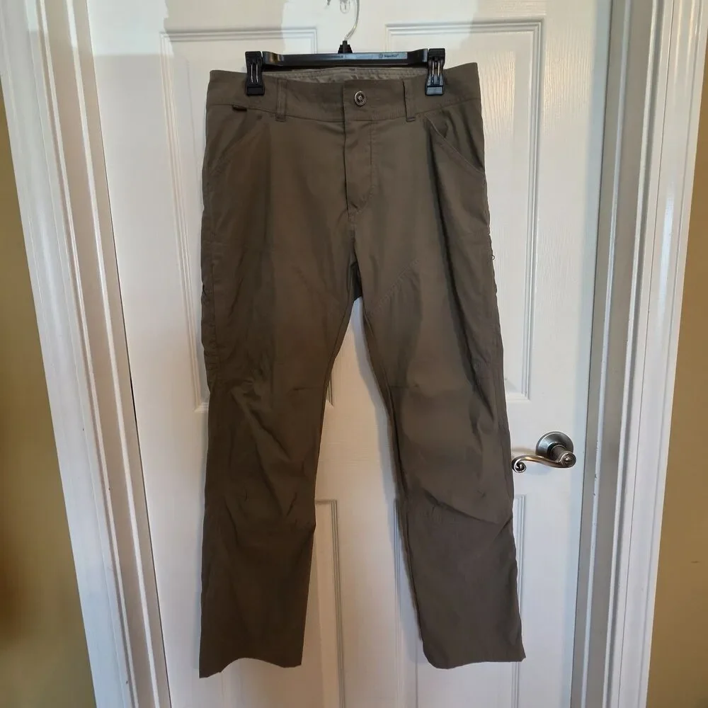 Kuhl | Pants | Kuhl Renegade Klassik Fit Lightweight Pants Mens 32 X 3 ...